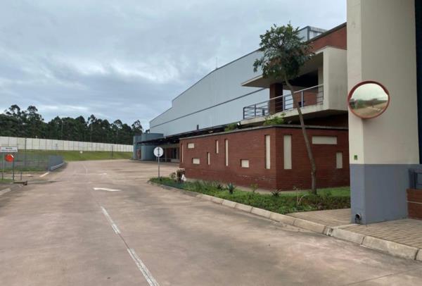 32 355 m² Industrial space to rent in Cato Ridge | RR4594135 | Private ...