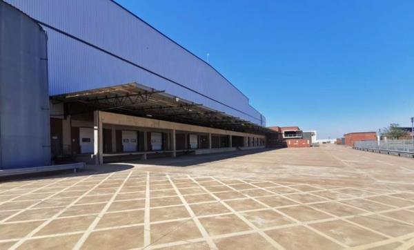 32 355 m² Industrial space to rent in Cato Ridge | RR4594135 | Private ...