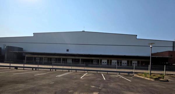 32 355 m² Industrial space to rent in Cato Ridge | RR4594135 | Private ...