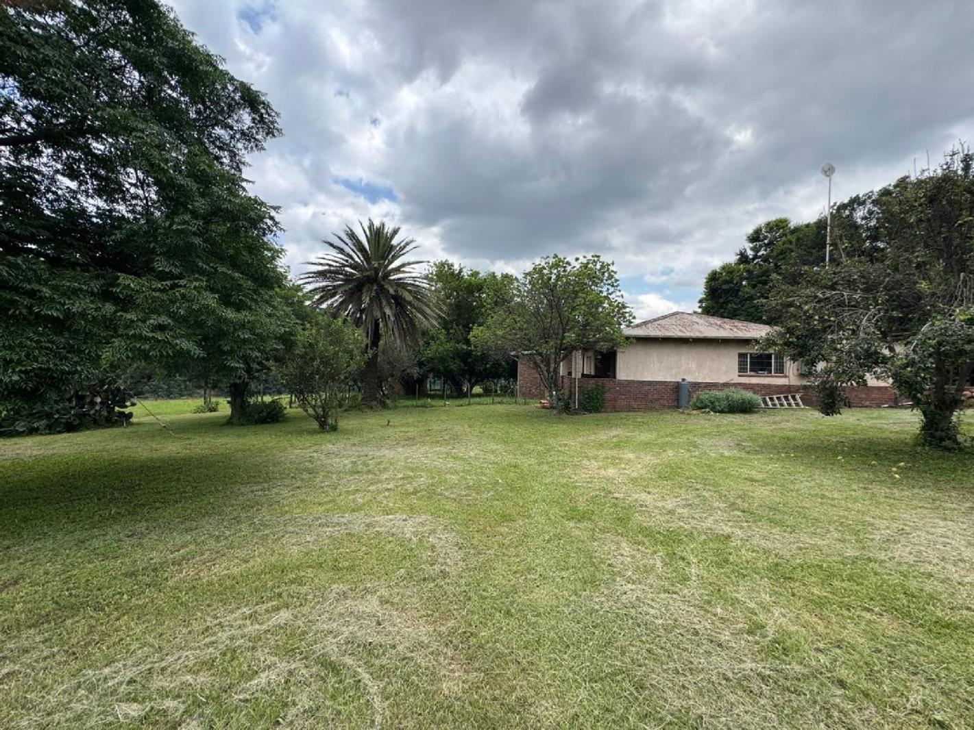 69 ha Farm for sale in Middelburg Central | T5365912 | Private Property