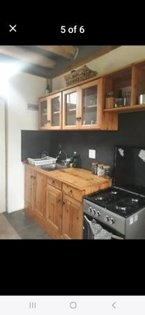 2 Bedroom Garden Cottage to rent in Cato Ridge | RR4594202 | Private ...