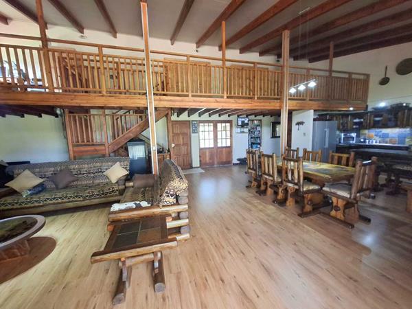 8 575 m² Farm for sale in Elandsfontein AH | T5366575 | Private Property