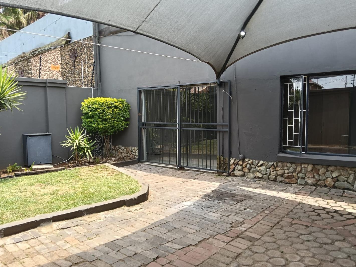 3 Bedroom House to rent in Krugersdorp West | RR4594576 | Private Property