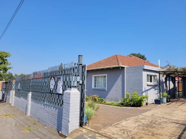 3 Bedroom House for sale in Solheim | T5366842 | Private Property