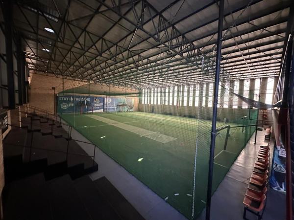 2 705 m² Industrial space to rent in North Riding | RR4594895 | Private ...