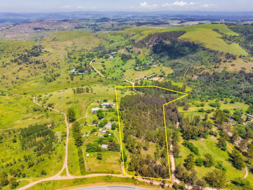 13.3 ha Land for sale in Hammarsdale | T5367230 | Private Property