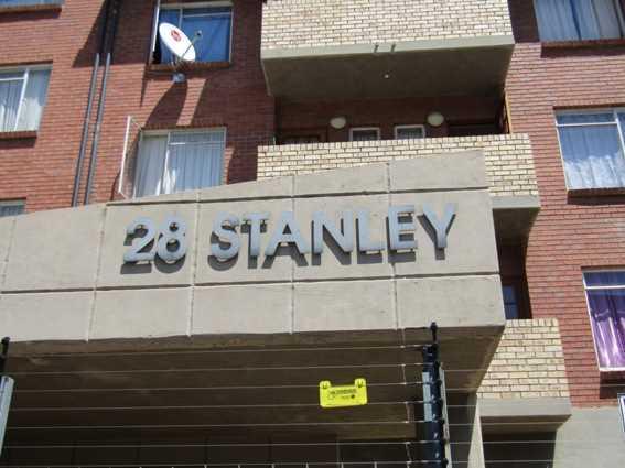 Bachelor apartment to rent in Auckland Park | RR4595032 | Private Property