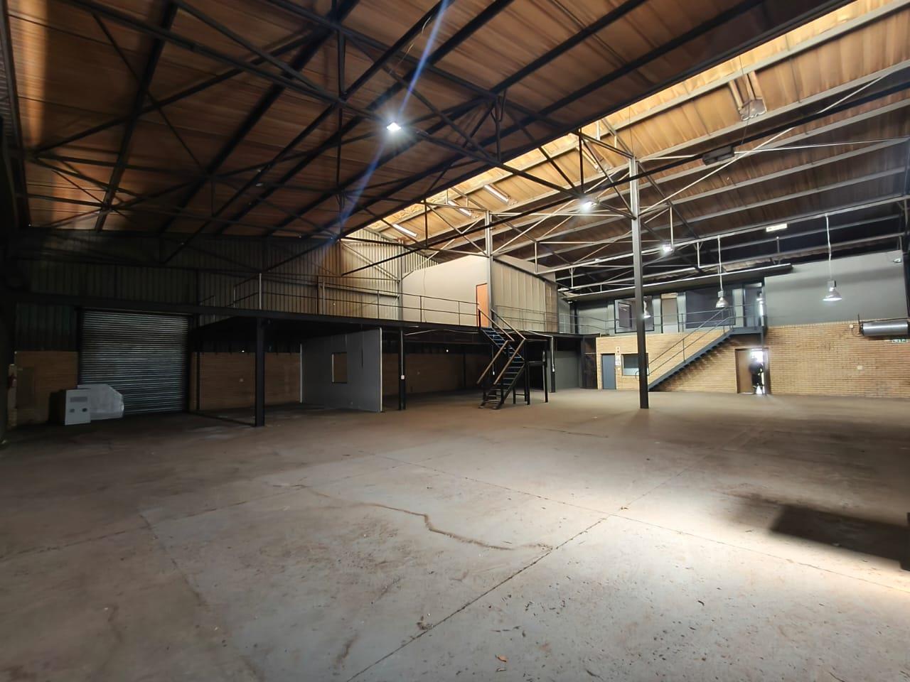 952 m² Commercial space to rent in Centurion Central | RR4595125 ...