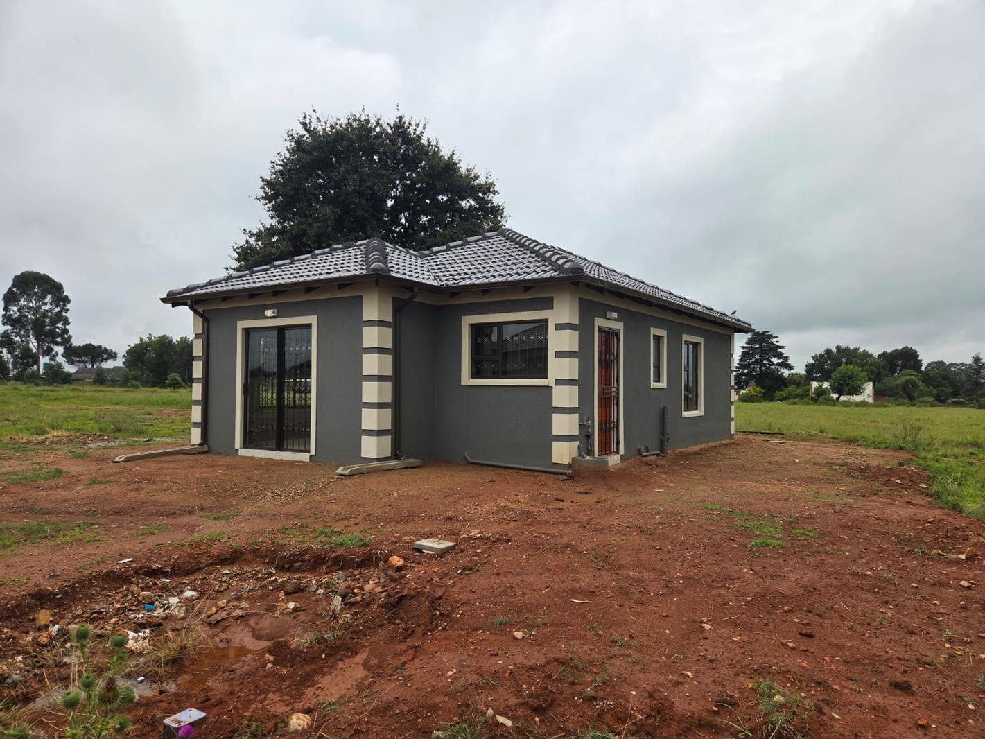 3 Bedroom House for sale in Crystal Park | T5367864 | Private Property