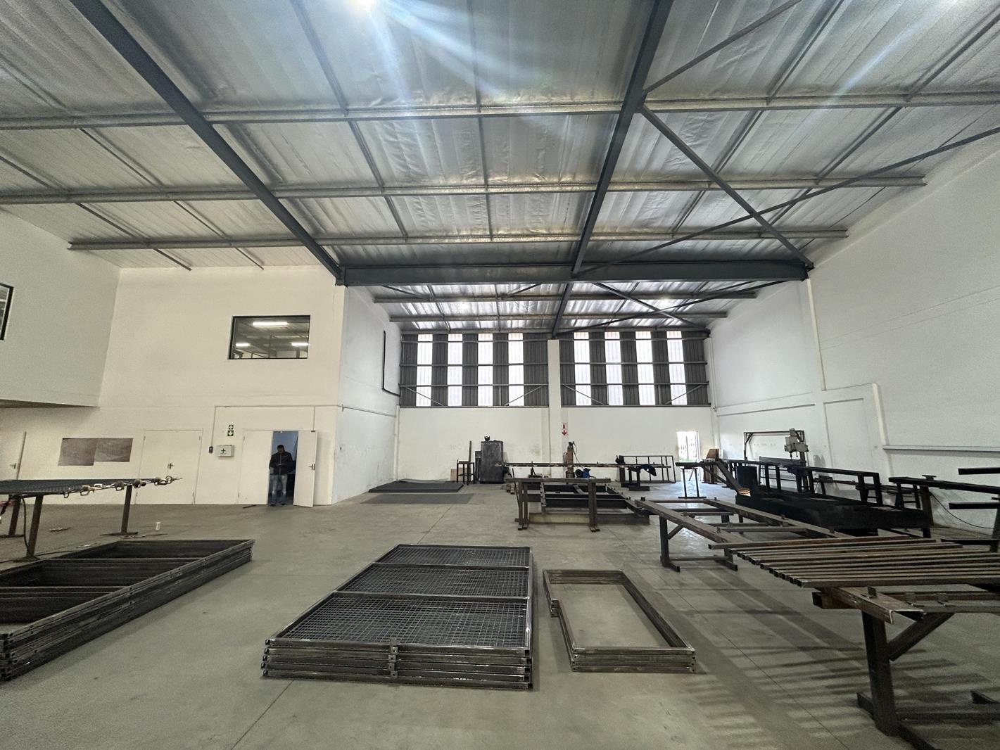 1 249 m² Industrial space to rent in Shakas Head | RR4595458 | Private ...