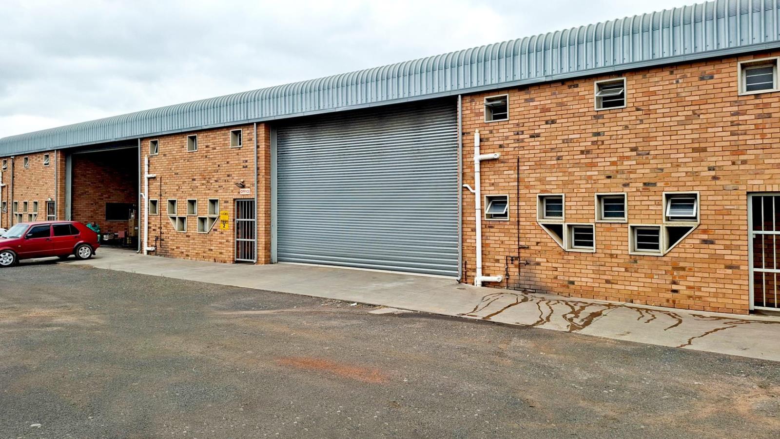 320 m² Industrial space to rent in Brentwood Park | RR4595690 | Private ...