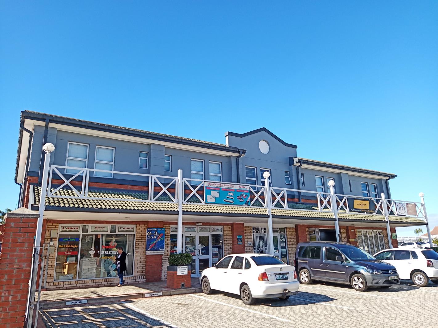 1 Bedroom Apartment to rent in Newton Park | RR4595787 | Private Property