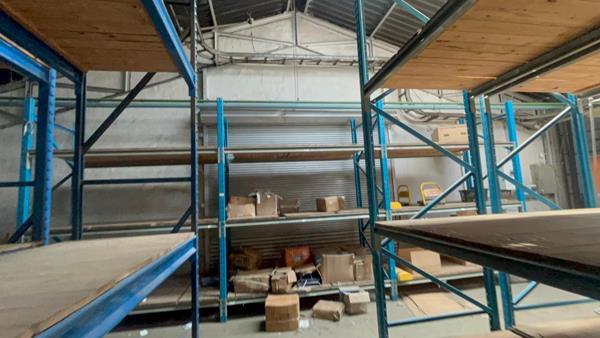 400 m² Industrial space to rent in Booysens | RR4595904 | Private Property
