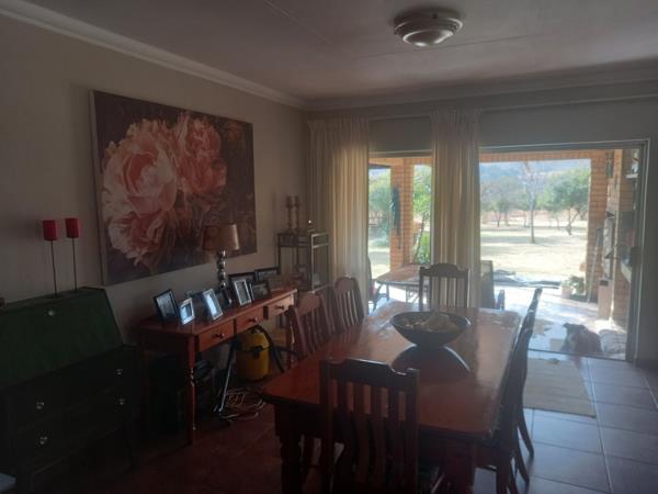 1 ha Farm for sale in Kleinfontein | T5369059 | Private Property