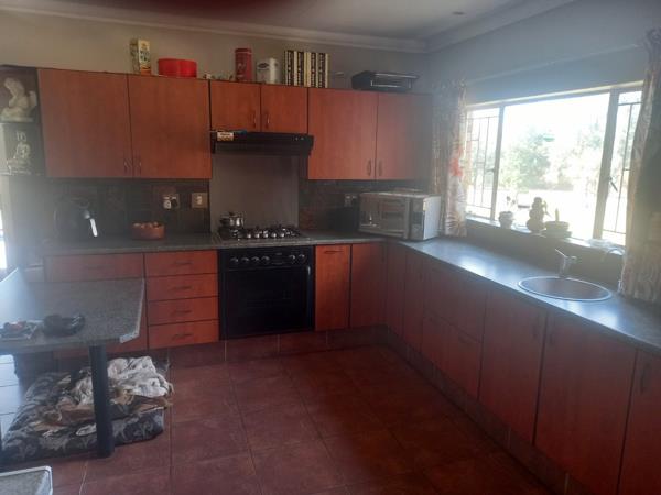 1 ha Farm for sale in Kleinfontein | T5369059 | Private Property