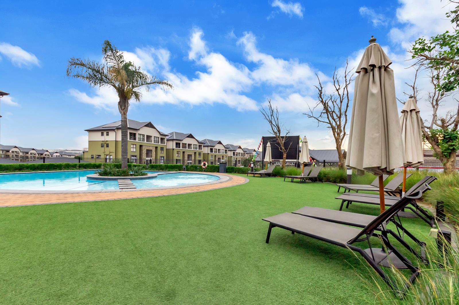 1 Bedroom Apartment to rent in Waterfall Estate | RR4596104 | Private ...