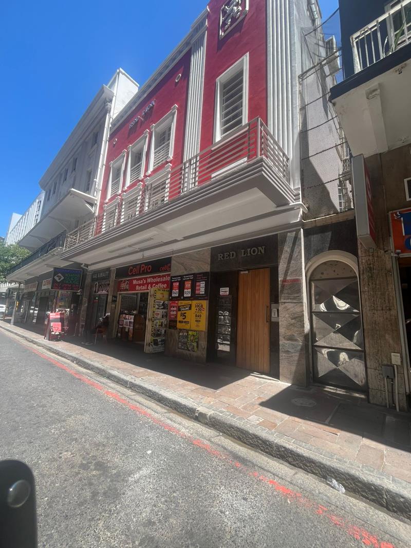 1 Bedroom Apartment to rent in Cape Town City Centre | RR4596106 ...