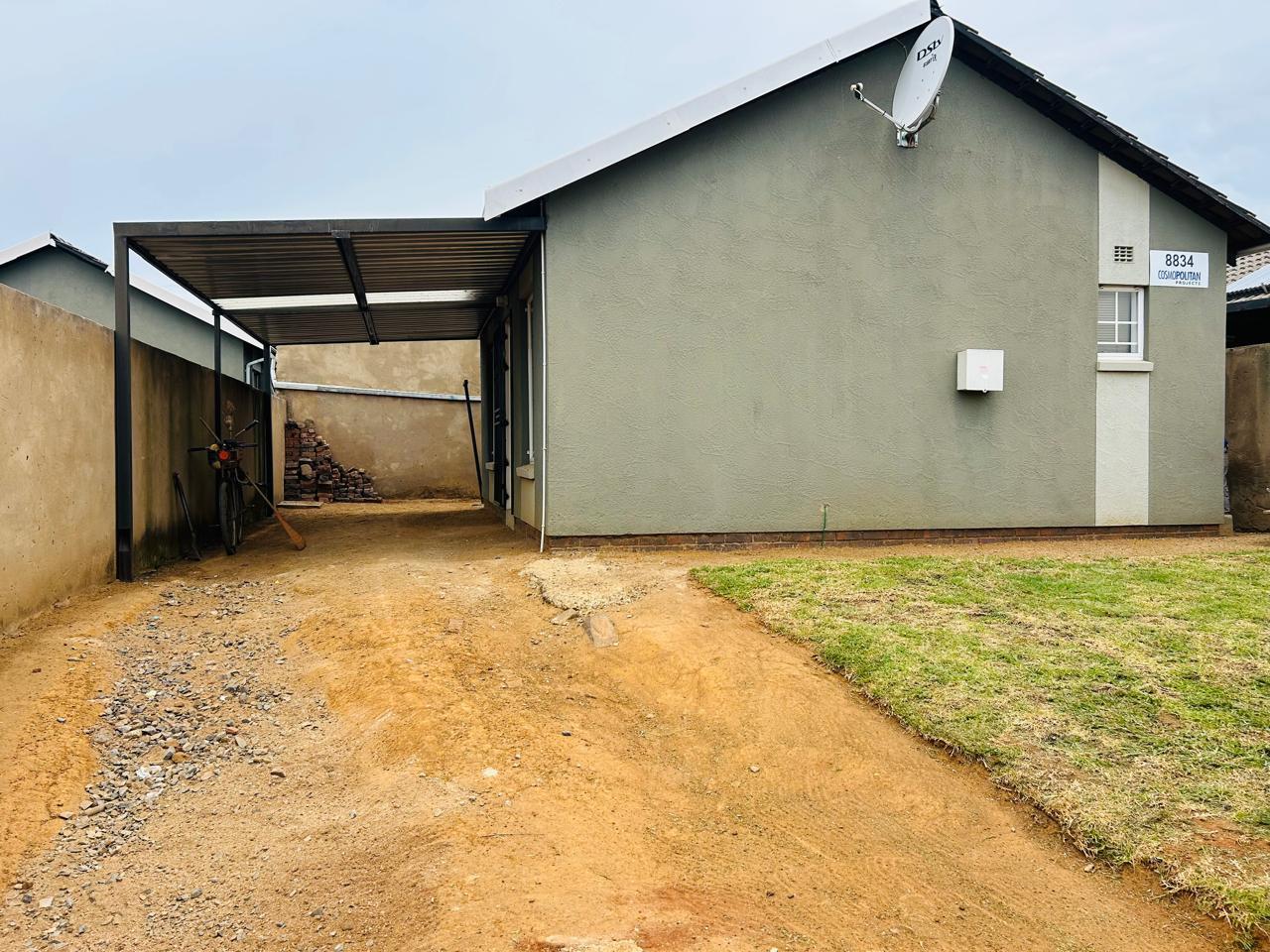 2 Bedroom House for sale in Windmill Park | T5369907 | Private Property