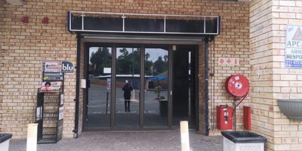 61 m² Retail Space to rent in Roodepoort Central | RR4596487 | Private ...