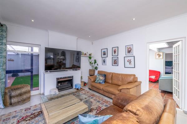 4 Bedroom House for sale in Milnerton Central | T5370447 | Private Property