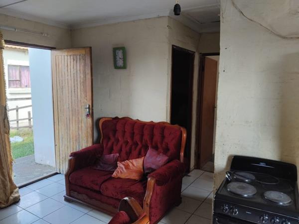 2 Bedroom House for sale in Booysen Park | T5370700 | Private Property