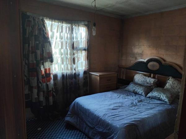 2 Bedroom House for sale in Booysen Park | T5370700 | Private Property