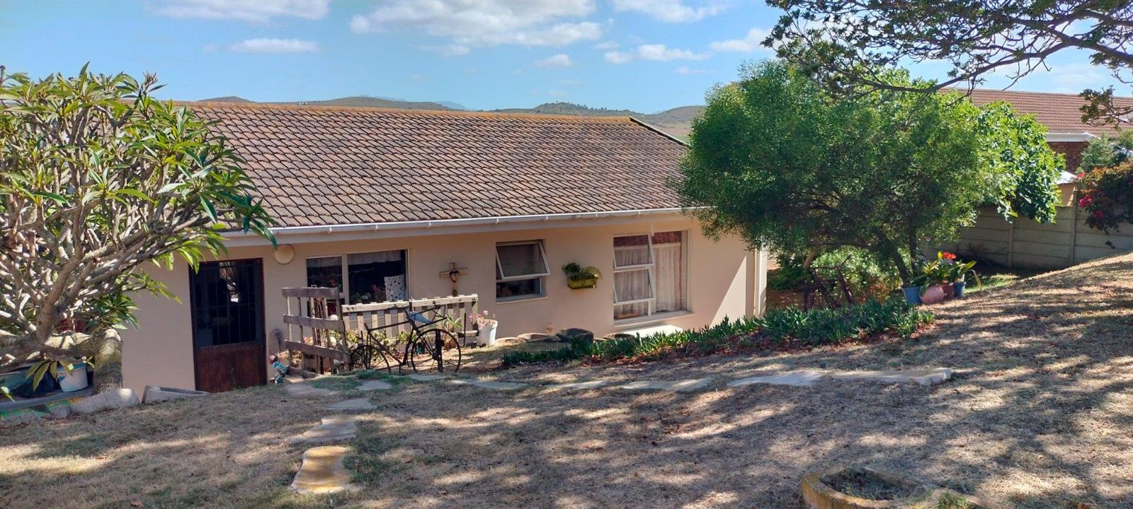 3 Bedroom House for sale in Fraaiuitsig | T5370923 | Private Property