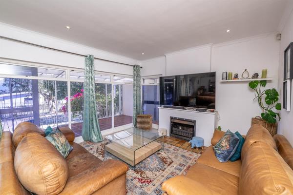 4 Bedroom House for sale in Milnerton Central | T5370964 | Private Property