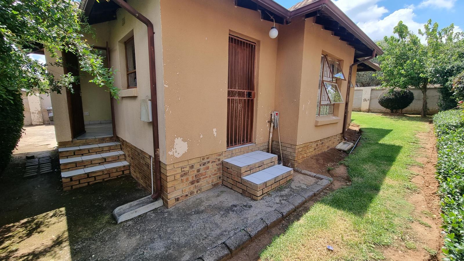 3 Bedroom House to rent in Cosmo City | RR4597077 | Private Property