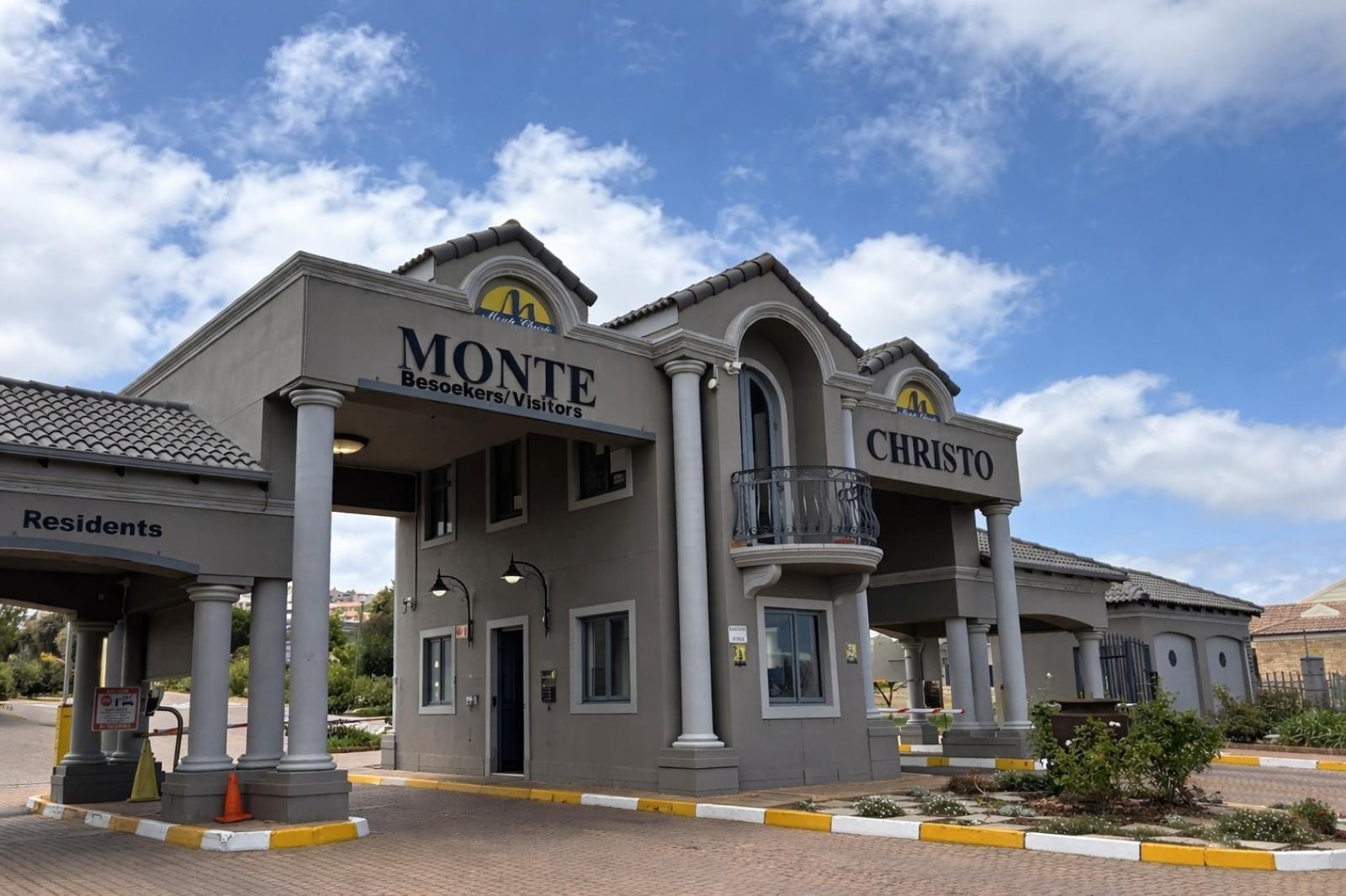 572 m² Land for sale in Monte Christo | T5371235 | Private Property