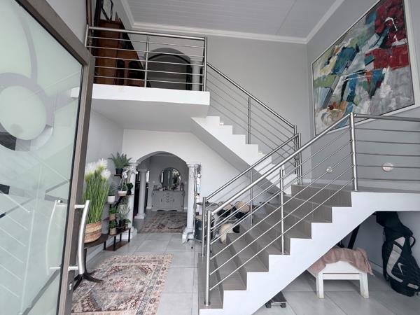 4 Bedroom House for sale in Rose Acres Estate | T5374901 | Private Property