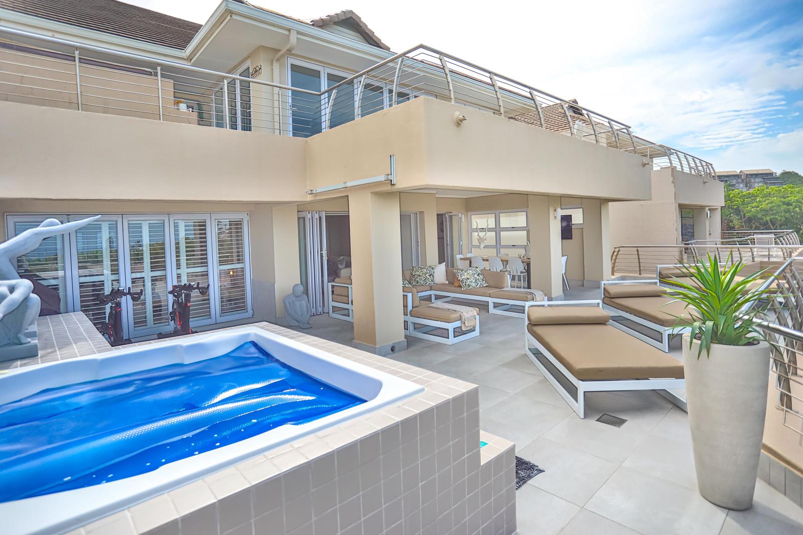 4 Bedroom Apartment for sale in Simbithi Estate | T5375129 | Private ...