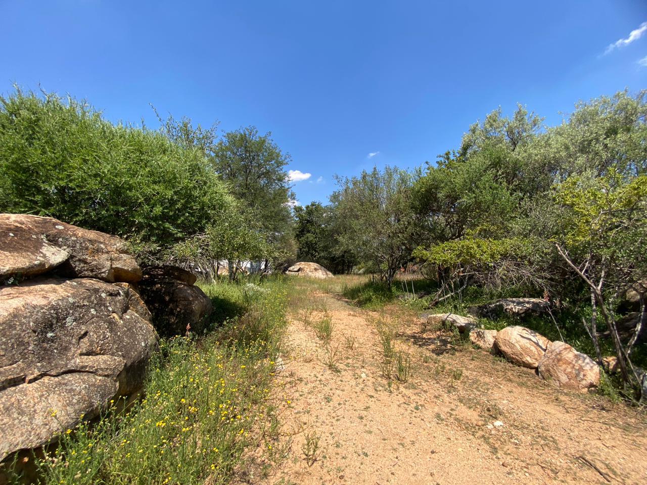 1 294 m² Land for sale in Vaal de Grace Golf Estate | T5378829 ...