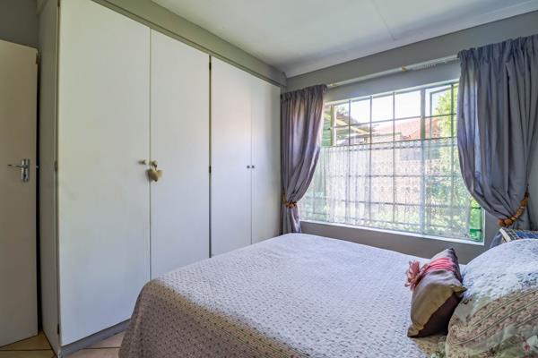 2 Bedroom Townhouse for sale in Amberfield | T5380246 | Private Property