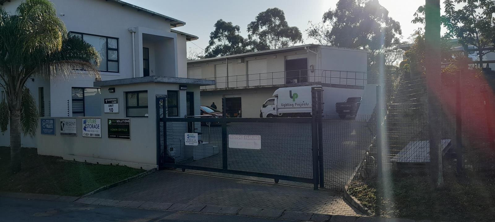 37 m² Commercial space to rent in Durban North | RR4604484 | Private ...