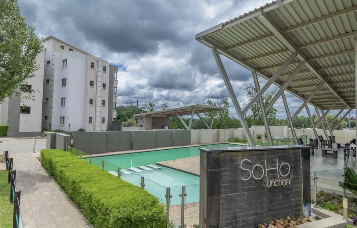 2 Bedroom Apartment for sale in Broadacres | T5382738 | Private Property