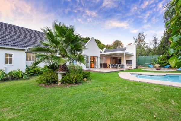 4 Bedroom House for sale in Jukskei Park | T5382967 | Private Property