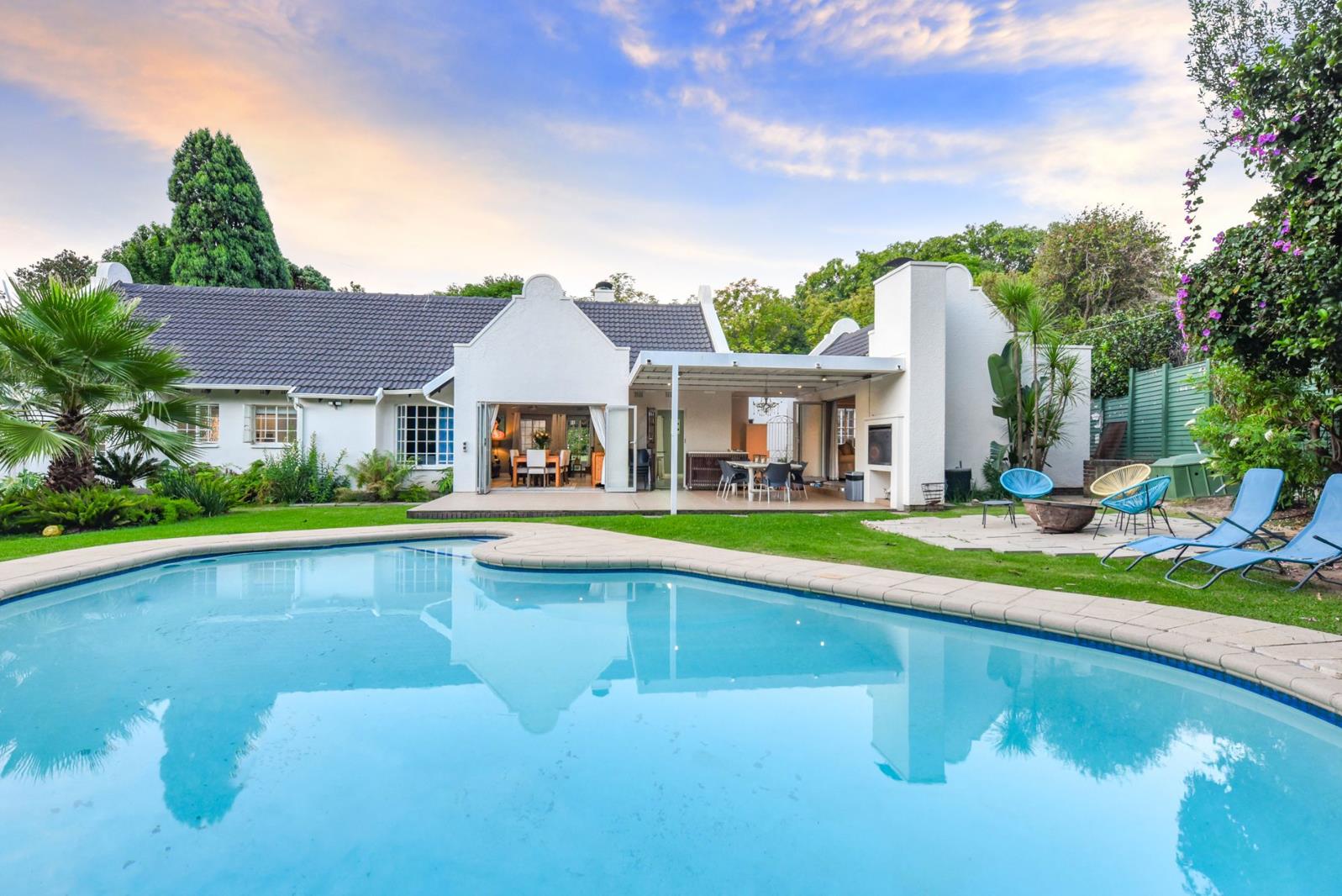 4 Bedroom House for sale in Jukskei Park | T5382967 | Private Property