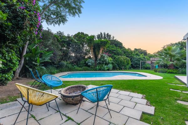 4 Bedroom House for sale in Jukskei Park | T5382967 | Private Property