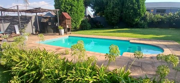 3 Bedroom House for sale in Fochville | T5383949 | Private Property