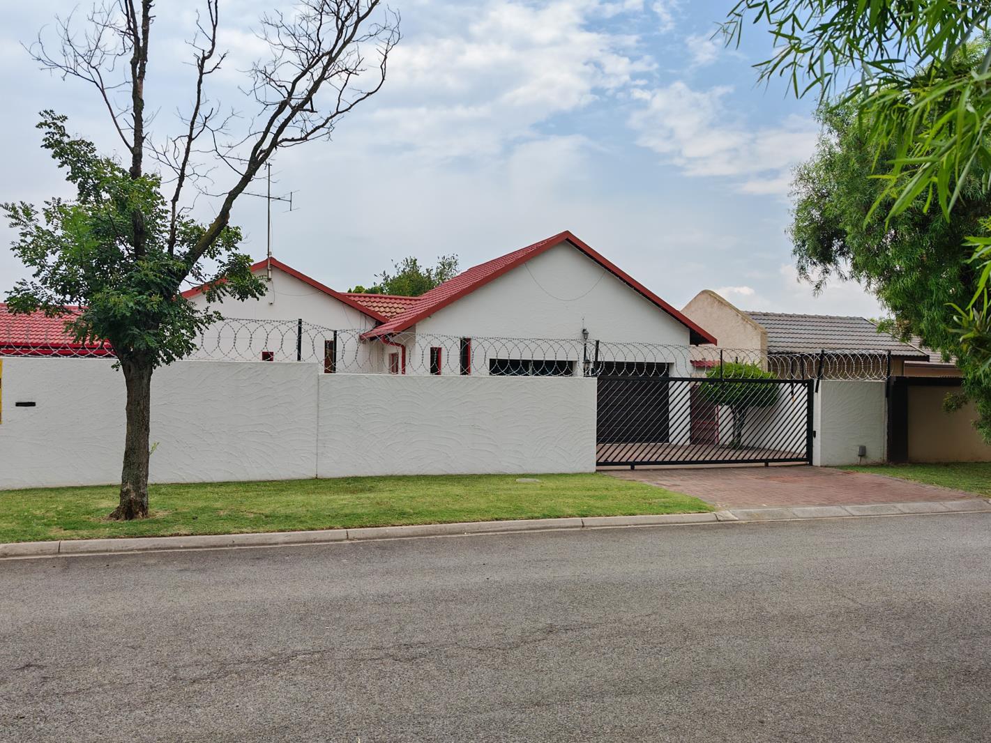 3 Bedroom House for sale in Atlasville | Z50748 | Private Property
