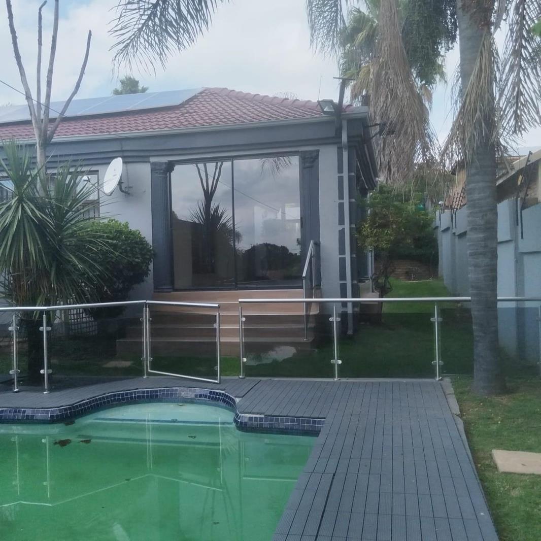 5 Bedroom House for sale in Ben Fleur | T5406329 | Private Property