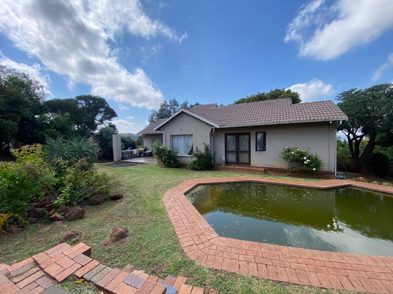 3 Bedroom House for sale in Naturena | T5407037 | Private Property