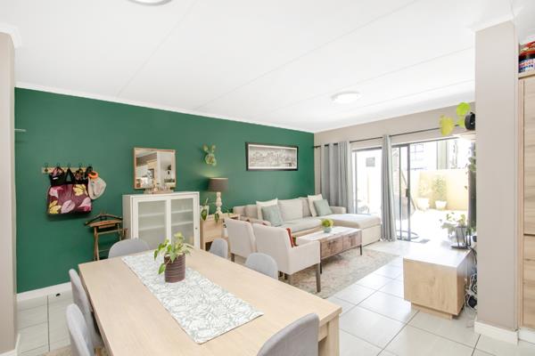 3 Bedroom Apartment for sale in Waterfall | T5407070 | Private Property