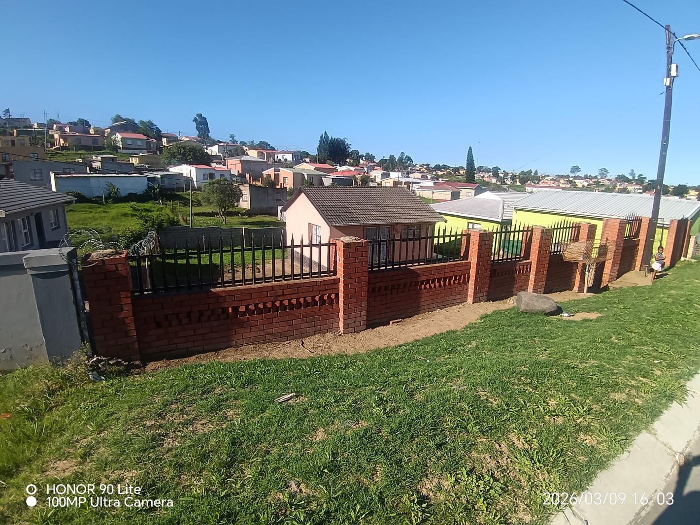 2 Bedroom House for sale in King Williams Town (Qonce) | T5419411 ...