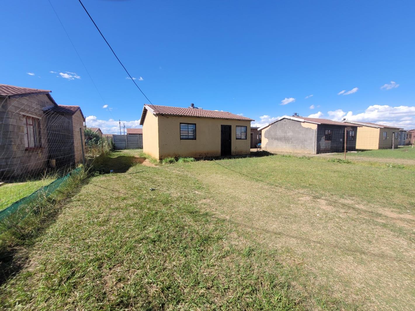2 Bedroom House for sale in Newcastle Central | T5420350 | Private Property