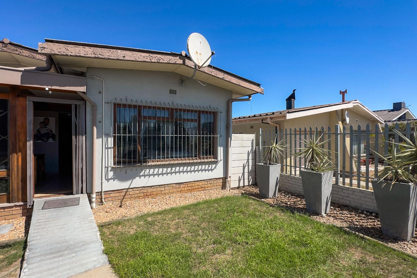 3 Bedroom House for sale in Churchill Estate | T5423079 | Private Property
