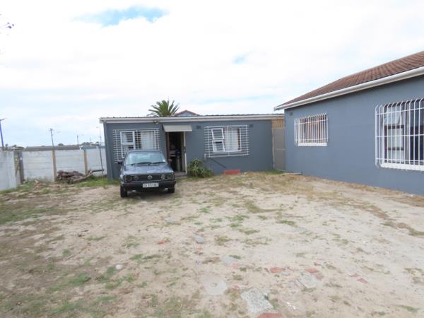 1 Bedroom Garden Cottage to rent in Lotus River | RR4635712 | Private ...