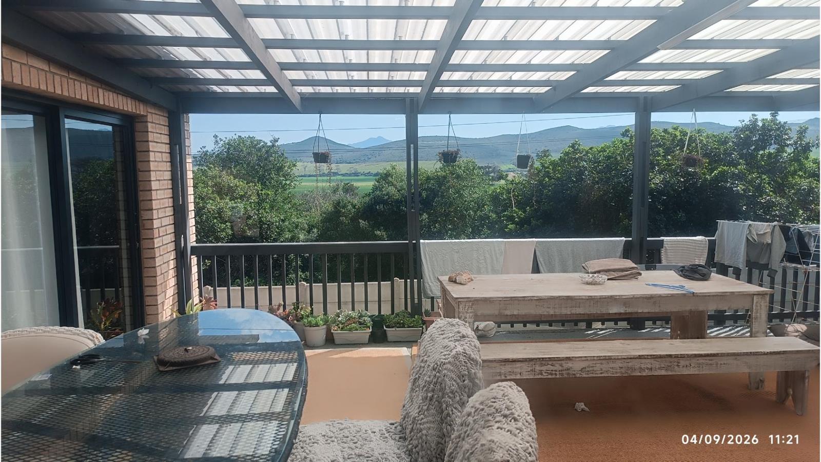 2 Bedroom House for sale in Klein Brak Rivier | T5452550 | Private Property