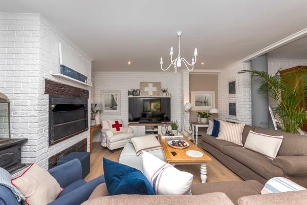 5 Bedroom House for sale in Kleinbosch | T5461681 | Private Property